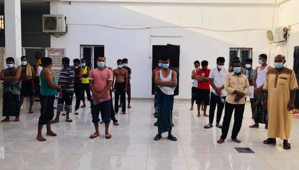 Combating smuggling sources in the western region.. Continuous efforts ...